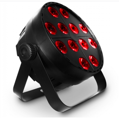 STROBOX ¡Lo mejor en equipo de audio e iluminación!
