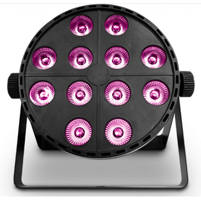STROBOX ¡Lo mejor en equipo de audio e iluminación!